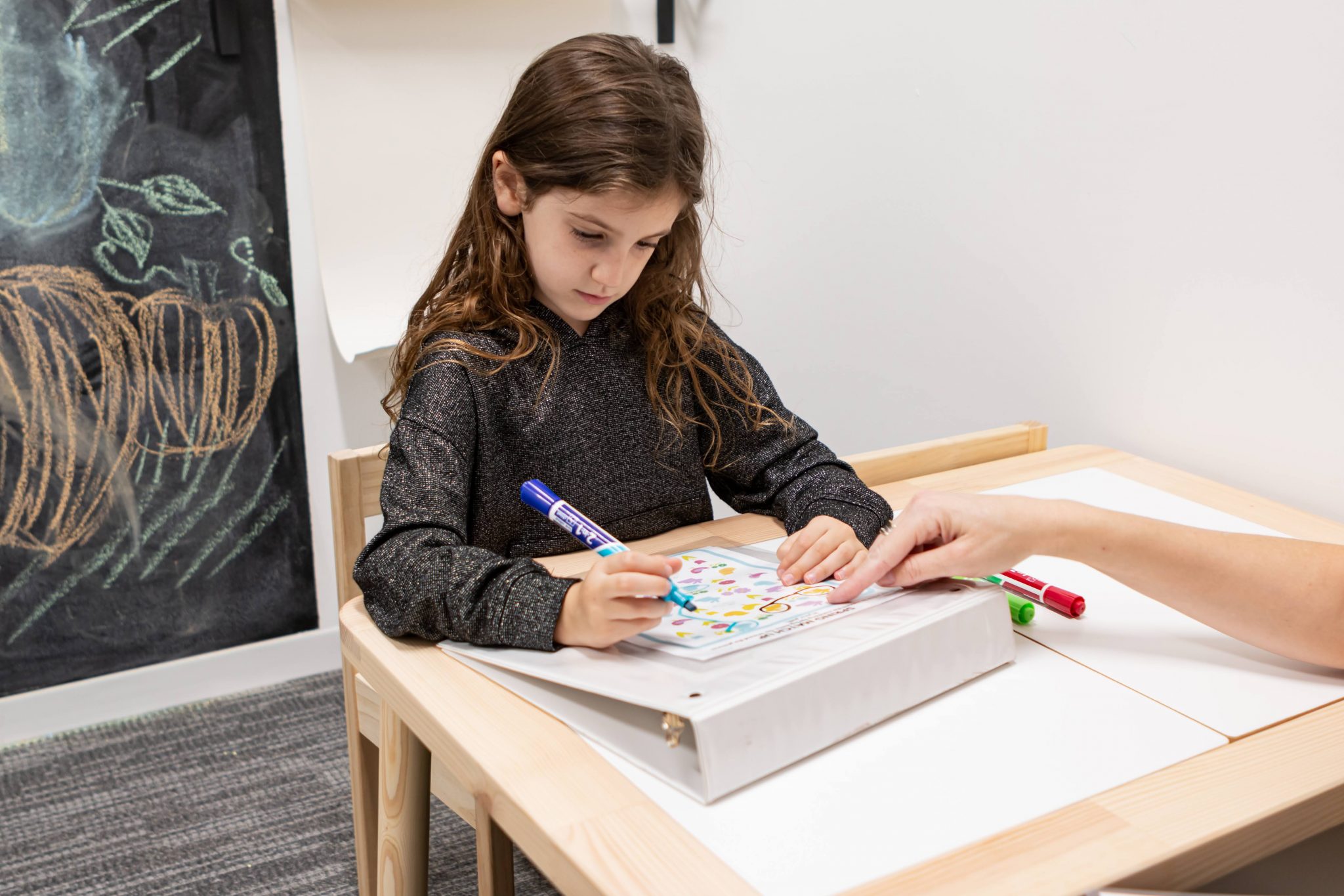 Social Skills Group Programs and Camps