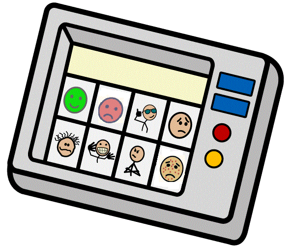 Augmentative and Alternative Communication - Pediatric Therapy