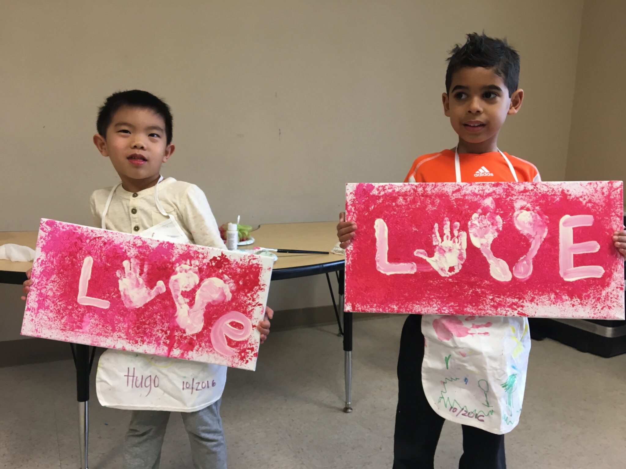 Social Skills Group Programs and Camps