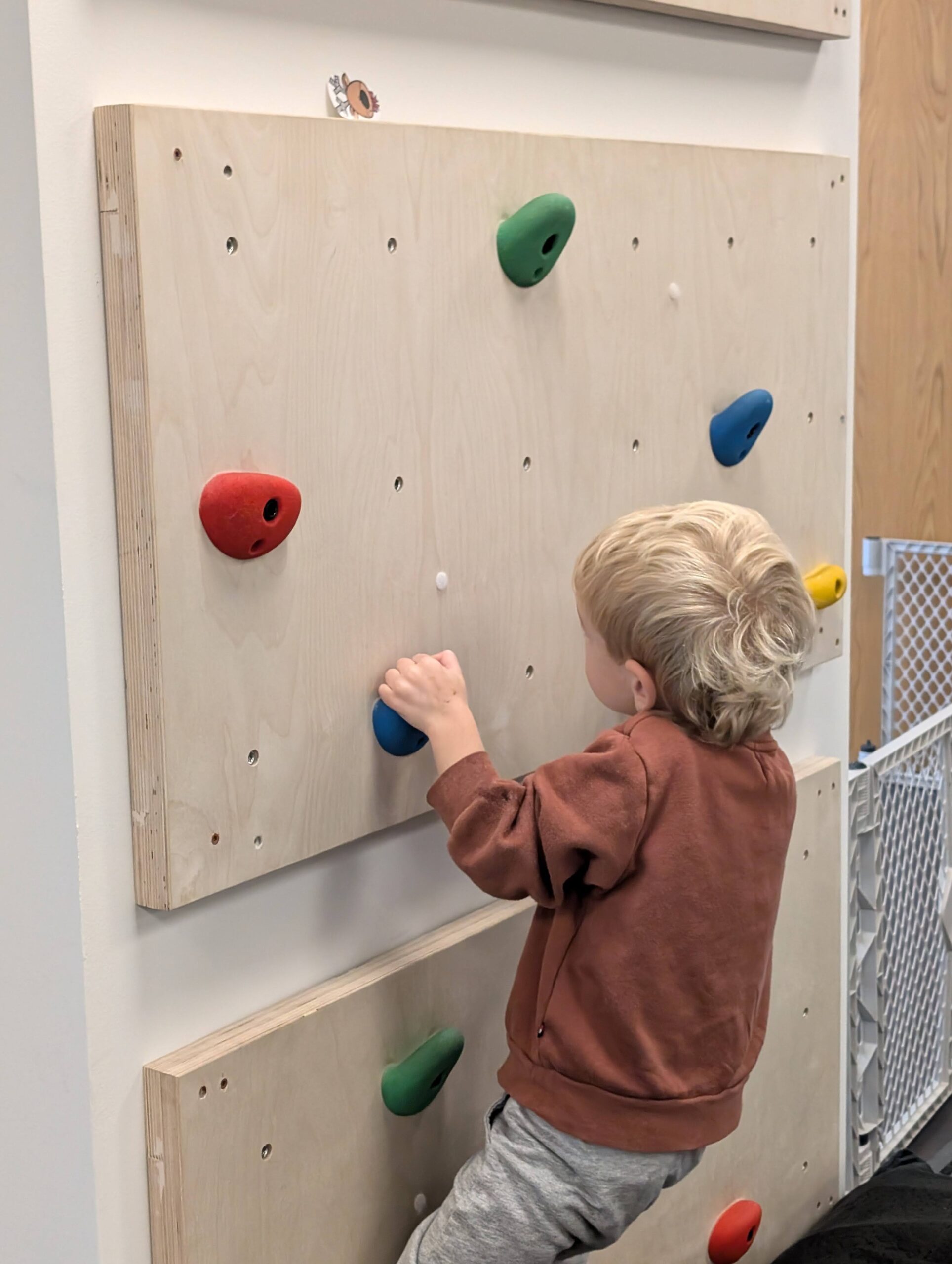 Intensive Occupational Therapy in Irvine, CA | Tumble N' Dots